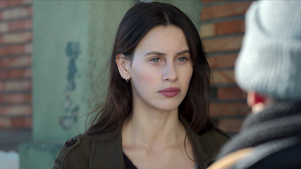 Watch The Snow Girl | Netflix Official Site