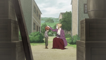 Watch Black Butler | Netflix