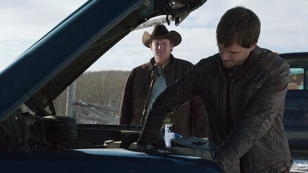 Watch Heartland | Netflix