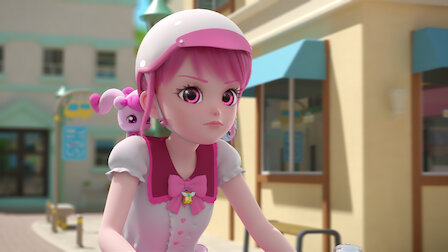 Watch Catch! Teenieping | Netflix