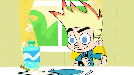 Johnny Test | Netflix