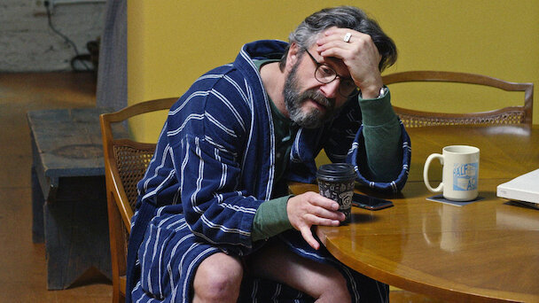 Watch Easy | Netflix Official Site