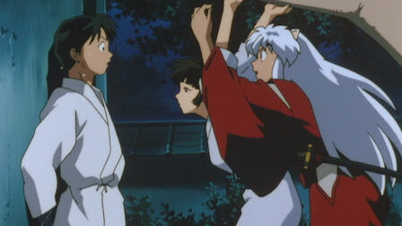 Watch InuYasha | Netflix