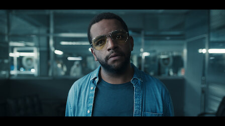 Watch The Deep State | Netflix