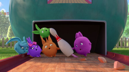 Watch Sunny Bunnies | Netflix