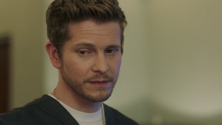 Watch The Resident | Netflix