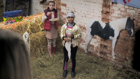 Watch Zoe et Raven | Netflix Official Site