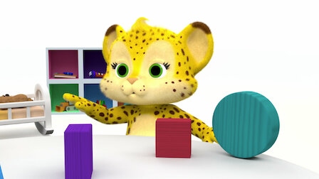 Watch Word Party | Netflix Official Site