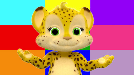 Watch Word Party Songs | Netflix Official Site