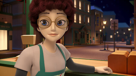 Watch Catch! Teenieping | Netflix