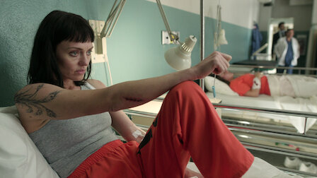 Watch O Recruta | Netflix Official Site