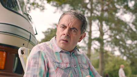 Watch Man Vs Bee | Netflix Official Site