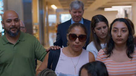 Living Undocumented | Netflix Official Site