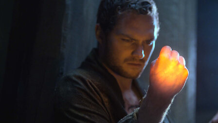 Marvel's Iron Fist | Netflix Official Site