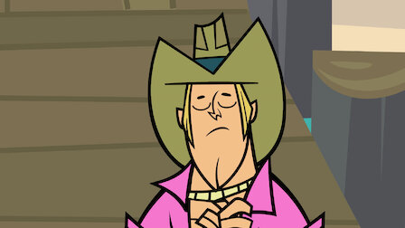 Watch Total Drama | Netflix