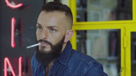 Watch Al Hayba | Netflix