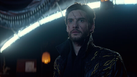 Watch Shadow and Bone | Netflix Official Site