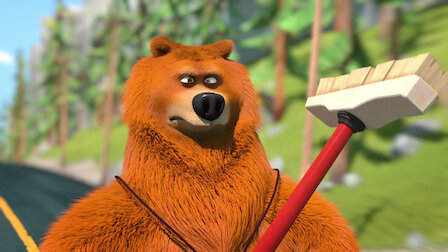 Watch Grizzy and the Lemmings | Netflix