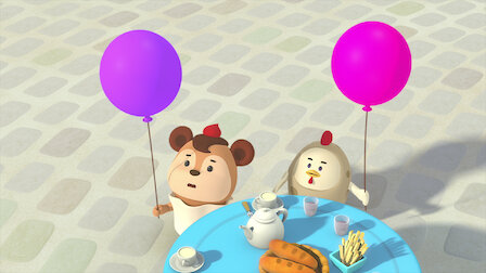 Watch Cocomong | Netflix