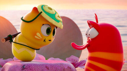 Watch Larva Island | Netflix Official Site