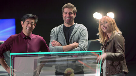 Watch White Rabbit Project | Netflix Official Site