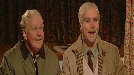 Watch Still Game | Netflix