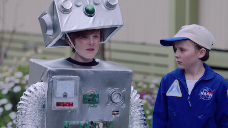 Super détectives! | Site officiel de Netflix