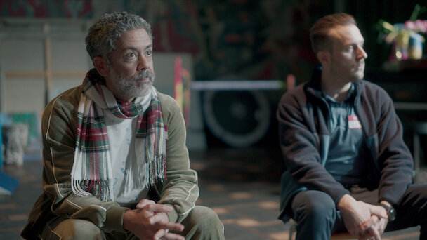 Watch Shafted | Netflix Official Site