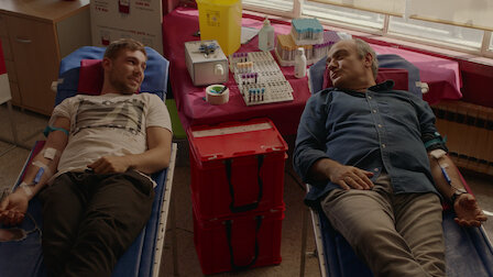 Merlí | Sitio oficial de Netflix