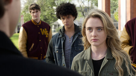 Watch The Society | Netflix Official Site