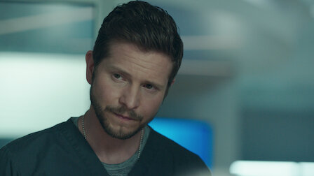 Watch The Resident | Netflix