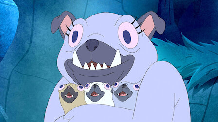 Watch Dawn of the Croods | Netflix Official Site