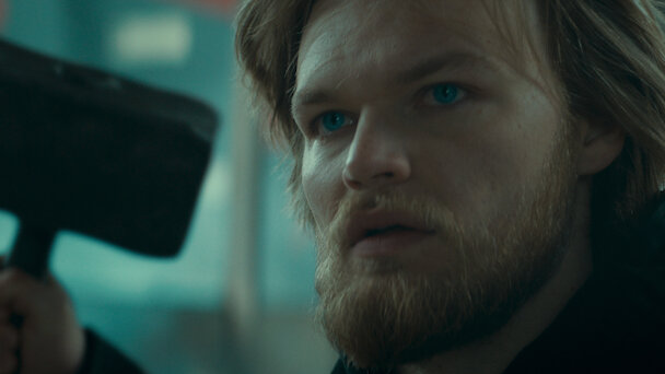 Watch Ragnarok | Netflix Official Site