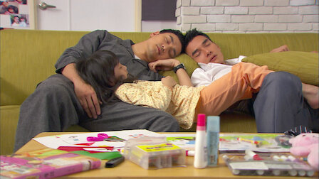 Watch Two Fathers | Netflix