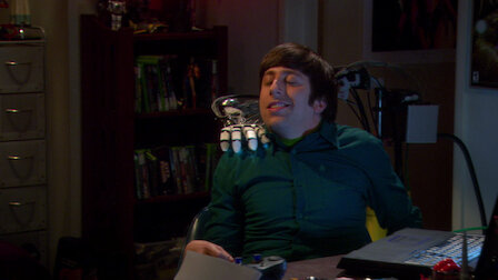 Watch The Big Bang Theory | Netflix