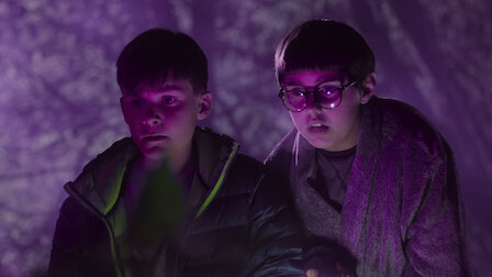 Watch Creeped Out | Netflix Official Site