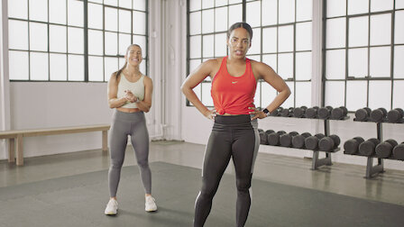 Watch Two Weeks to a Stronger Core | Netflix