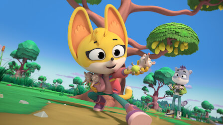 Watch Die tierischen Fälle von Kit und Sam | Netflix Official Site