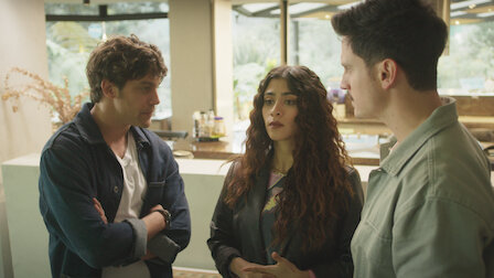 Watch Miss Adrenaline: A Tale of Twins | Netflix Official Site