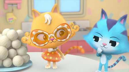 Watch Gabby's Dollhouse | Netflix Official Site