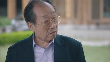 Watch My Mister | Netflix