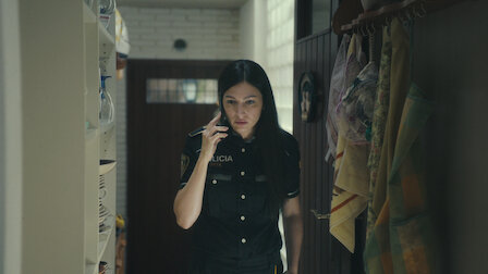 Watch Burning Body | Netflix Official Site