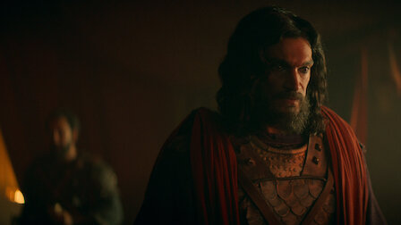 Watch Alexander: The Making of a God | Netflix Official Site