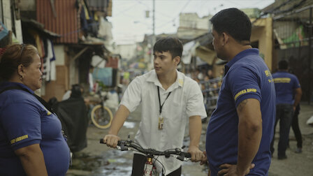 Watch Amo | Netflix Official Site