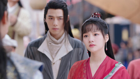 Watch The Longest Promise | Netflix