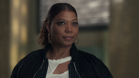 Watch The Equalizer | Netflix