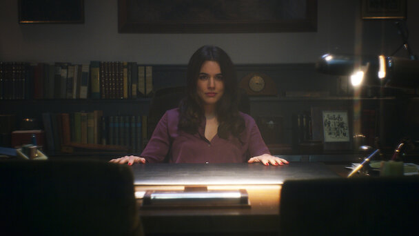 Watch Hache | Netflix Official Site