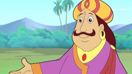 Watch Chhota Bheem | Netflix