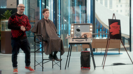 Watch Glow Up | Netflix Official Site