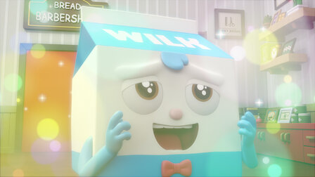 Watch Bread Barbershop | Netflix